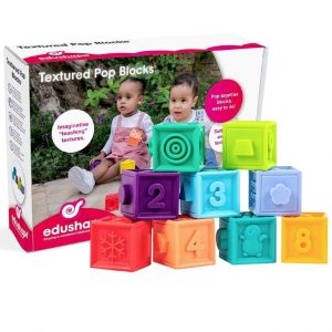 Sensory Exploration | The Brain Bus